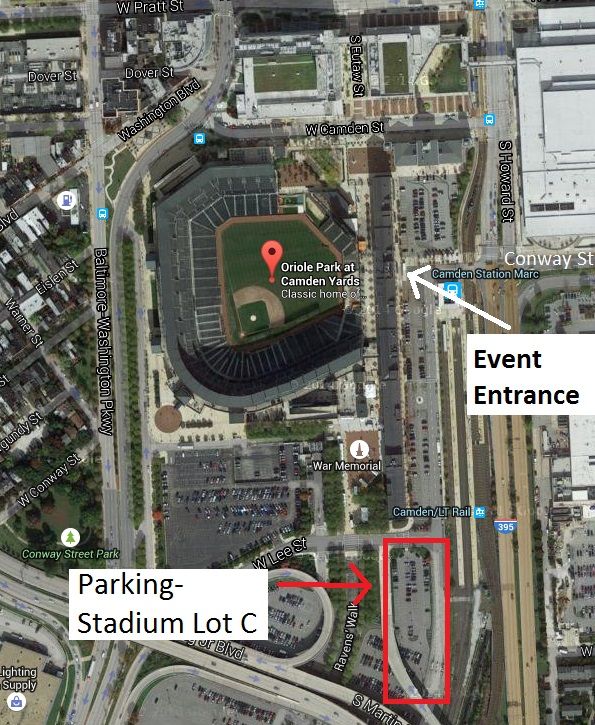 Camden Parking - Maryland Legal Aid