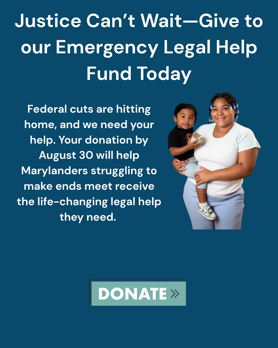 Home - Maryland Legal Aid
