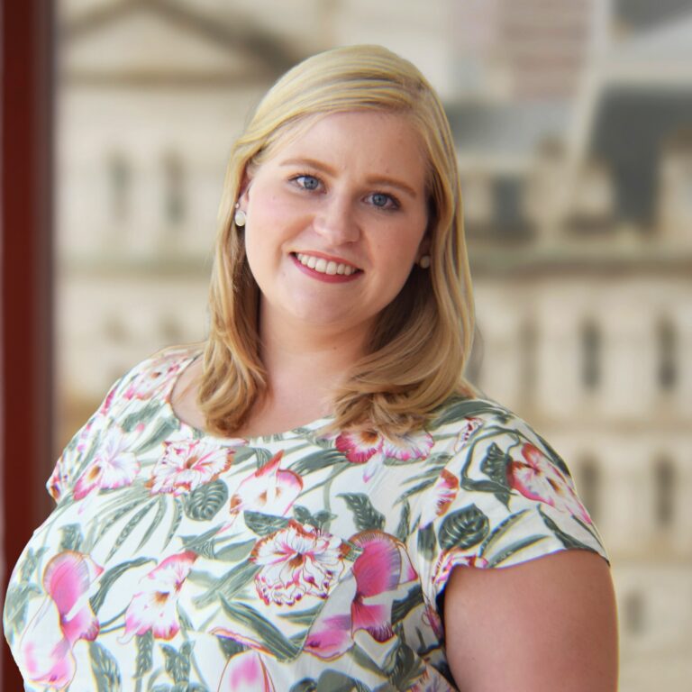 Alice Mutter, Esq. - Maryland Legal Aid