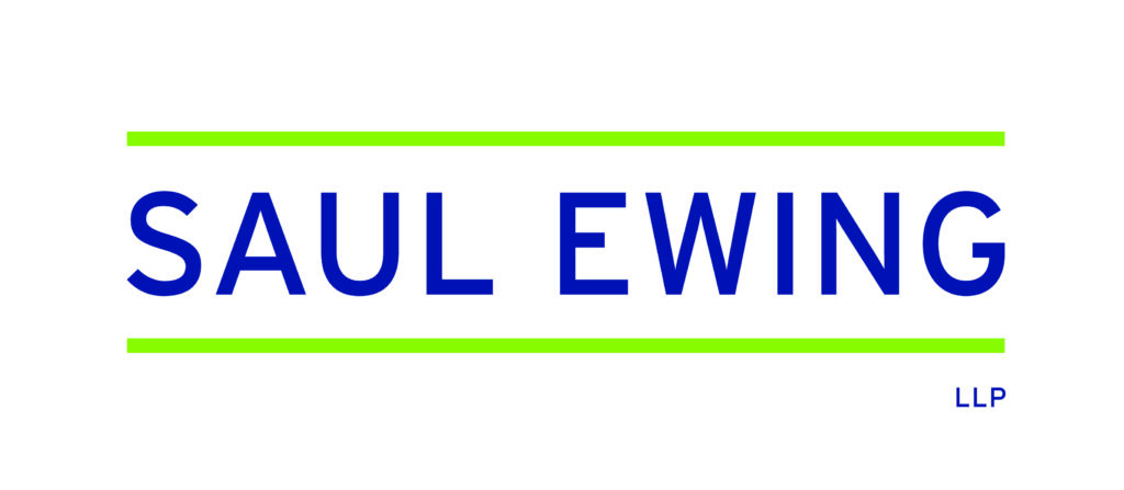 Saul_Ewing_Logo-1 - Maryland Legal Aid